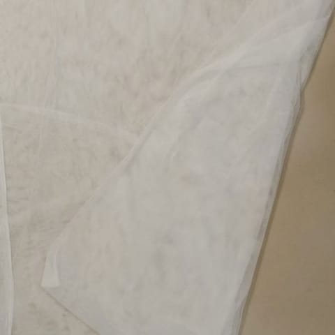 Net Plain Fabrics | Net Fabrics Cloth Material At Lowest Price | FabCouture