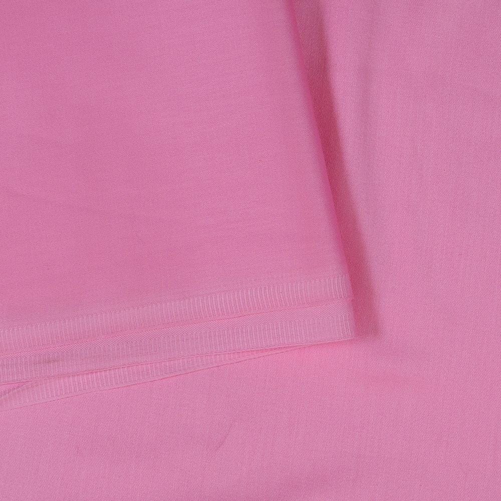 Pink Color Zara Cotton Silk