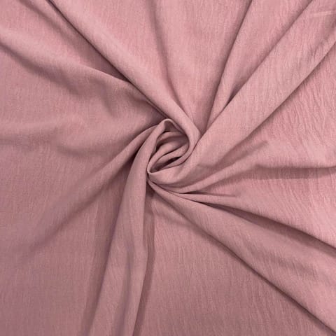 Onion Pink Color Toronto Lycra Fabric