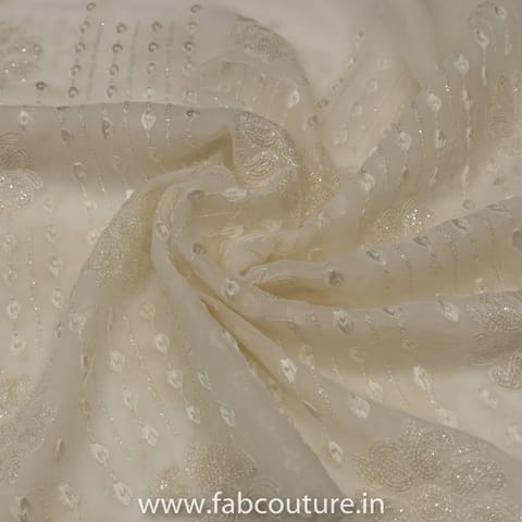 Cotton Dobbi Jari Booti